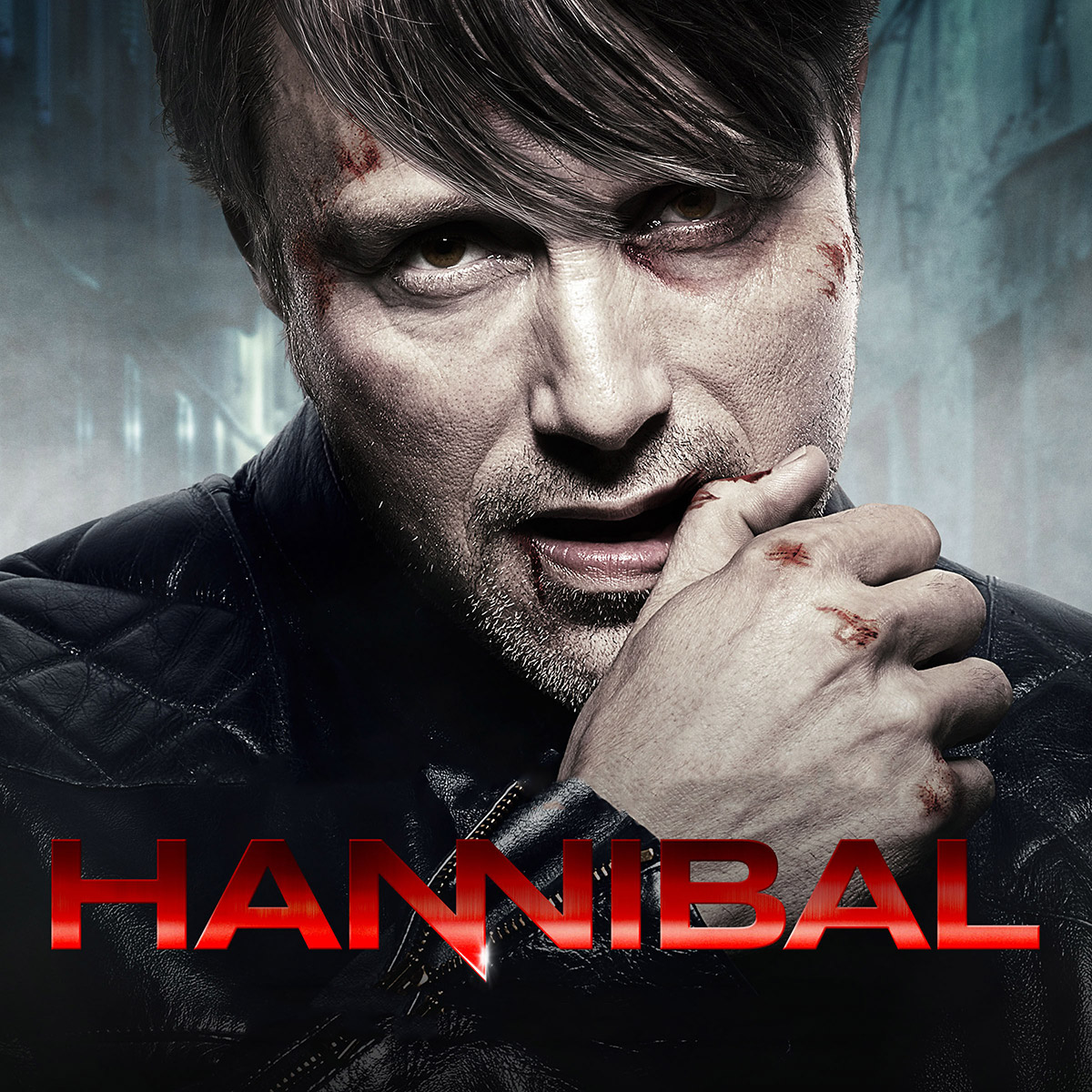 Hannibal NBC Promos - Television Promos