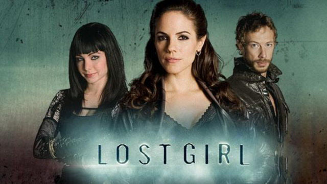 Lost Girl Syfy Promos - Television Promos