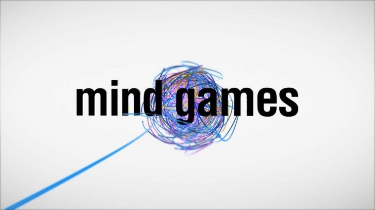 Mind Games ABC Promos - Television Promos