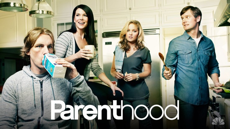 Parenthood NBC Promos - Television Promos