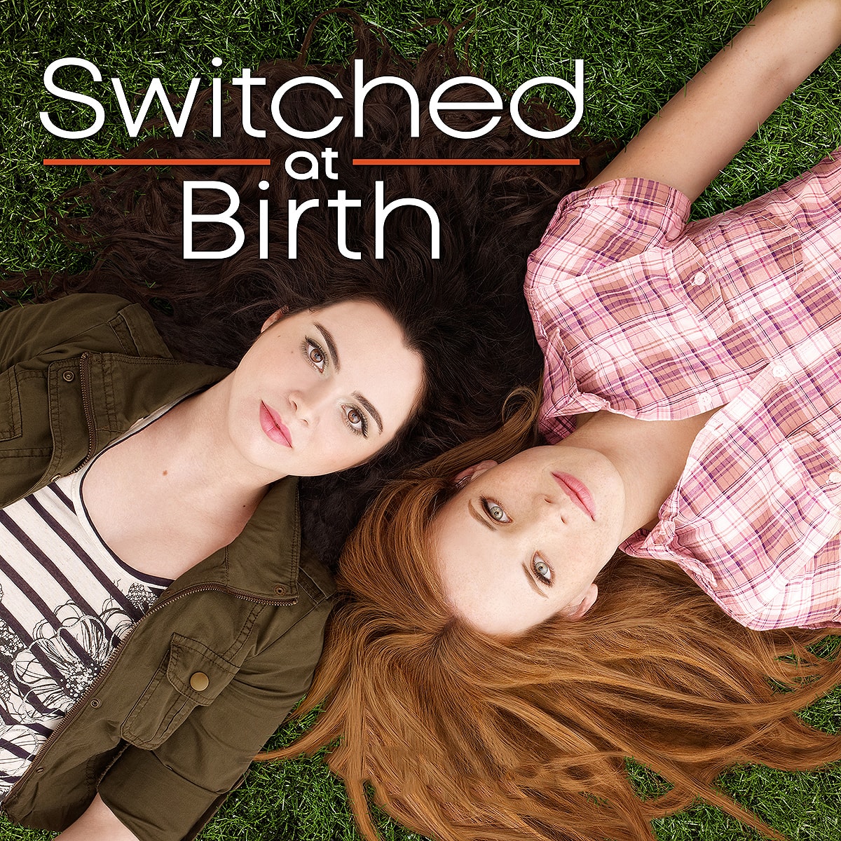 Switched at Birth Freeform Promos - Television Promos
