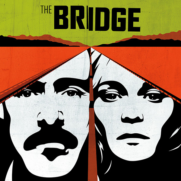 The Bridge FX Promos - Television Promos