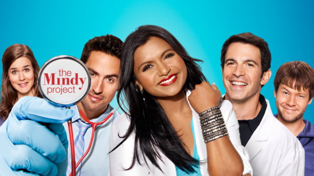 The Mindy Project FOX Promos - Television Promos