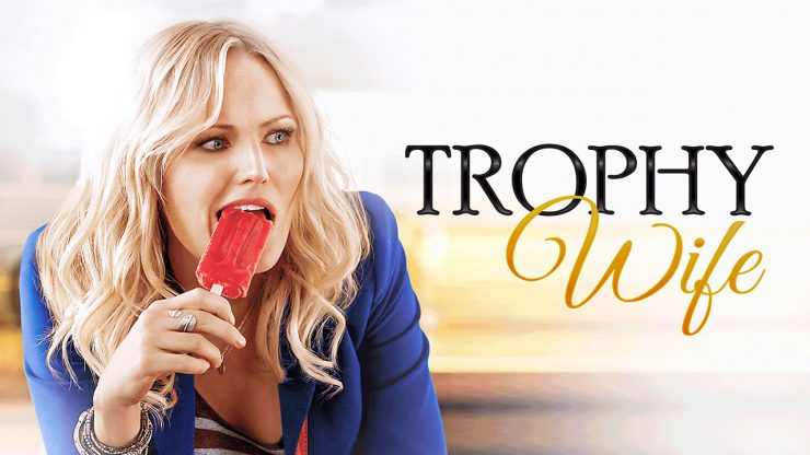 Trophy Wife ABC Promos - Television Promos