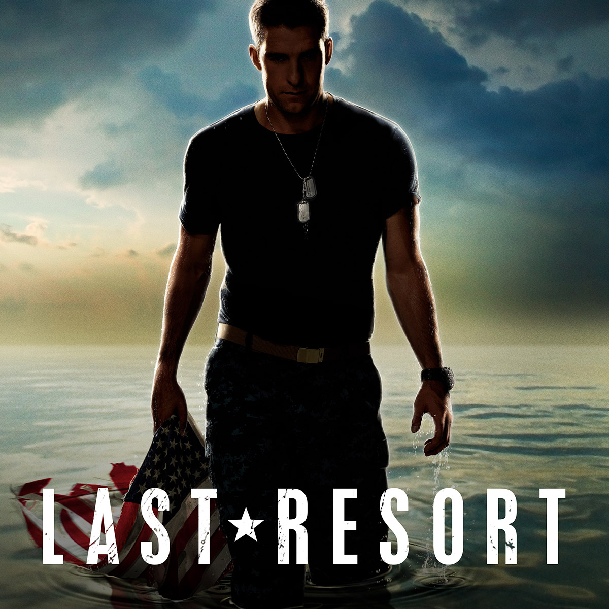 Last Resort ABC Promos - Television Promos