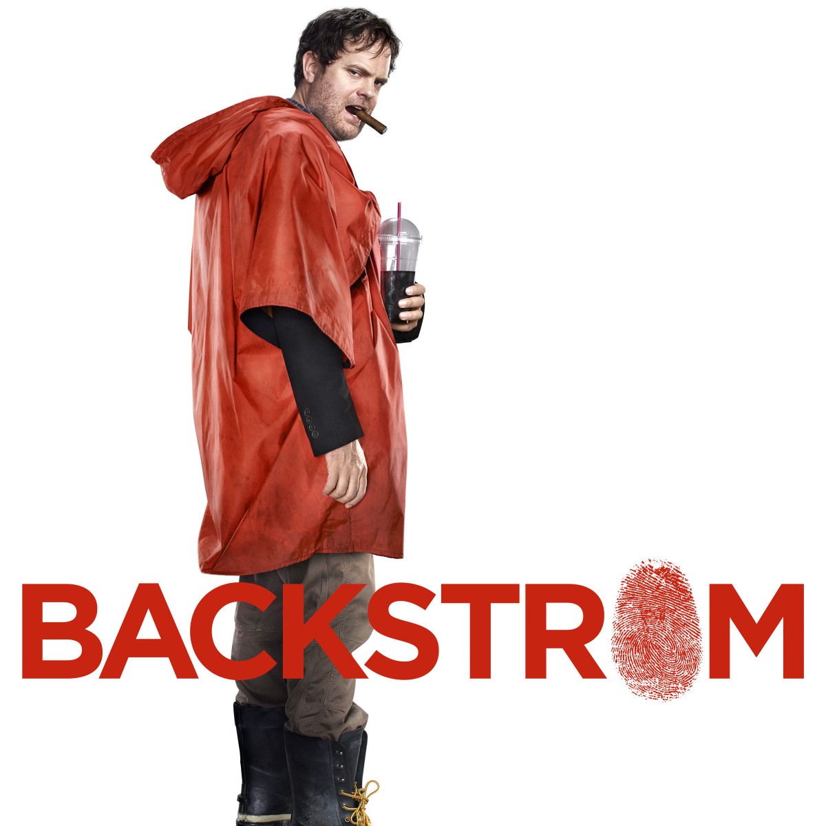 Backstrom FOX Promos - Television Promos