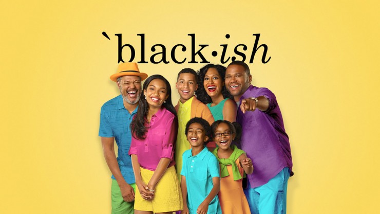 Black-ish ABC Promos - Television Promos