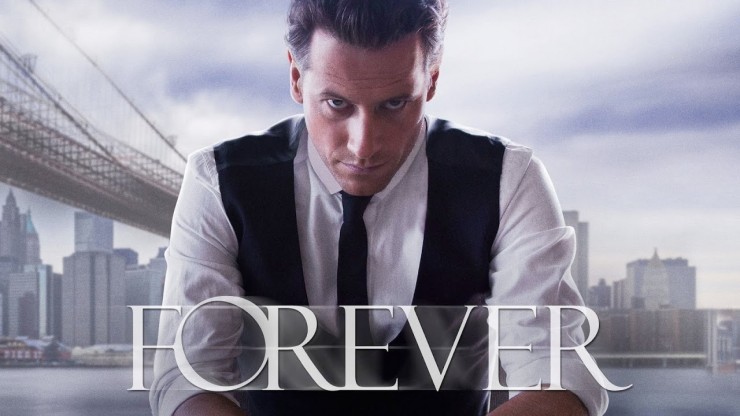 Forever ABC Promos - Television Promos