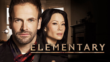 Elementary Tv Show Logo