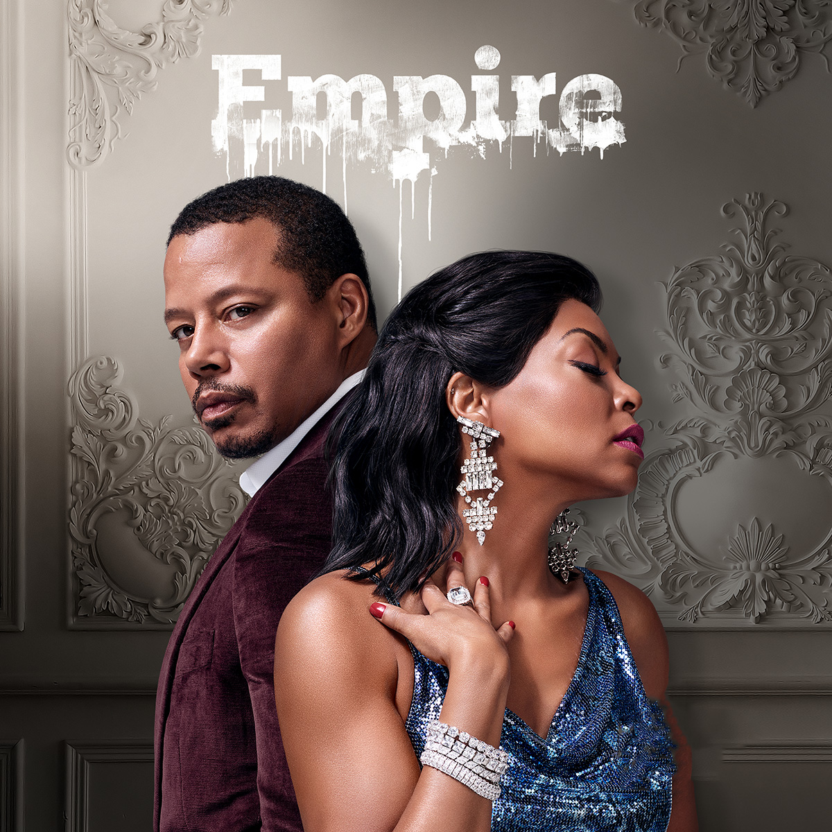 Empire FOX Promos - Television Promos