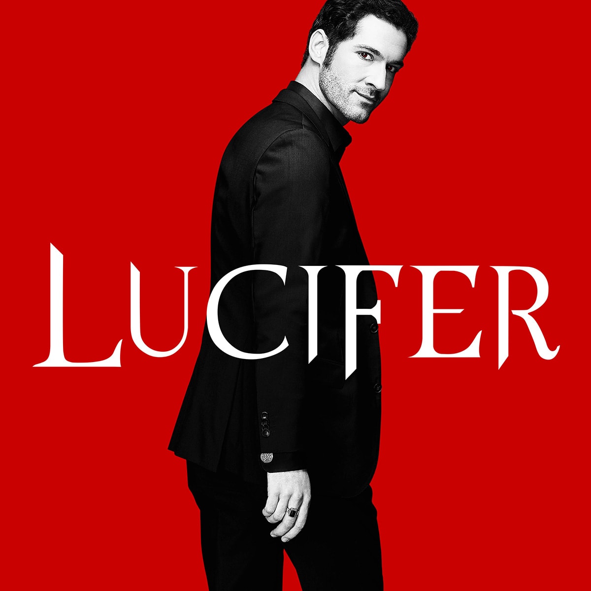 Lucifer Netflix Promos - Television Promos