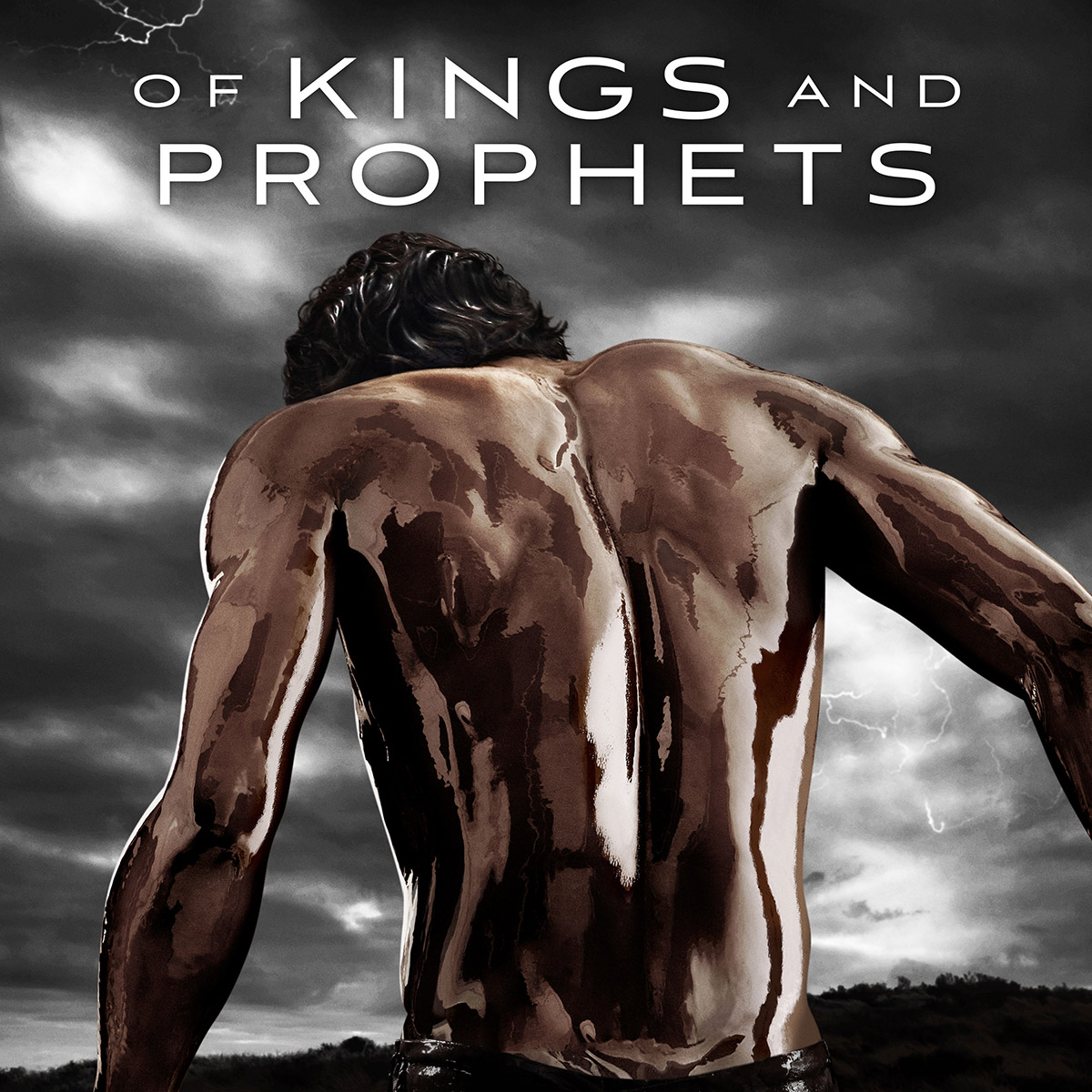 Of Kings and Prophets ABC Promos - Television Promos