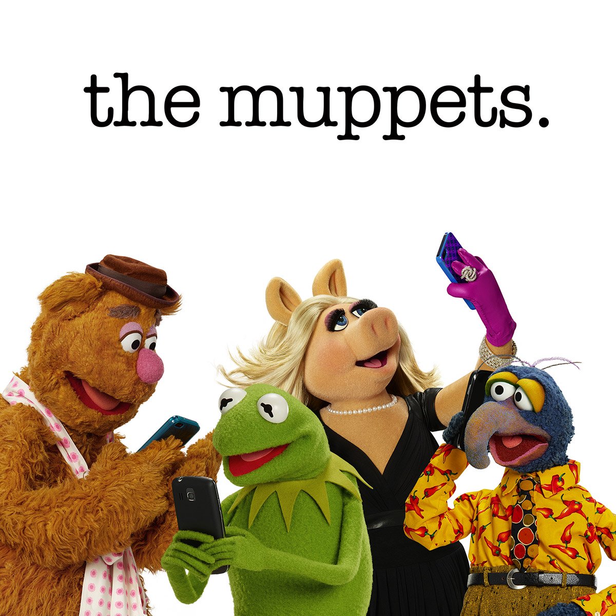 The Muppets ABC Promos - Television Promos