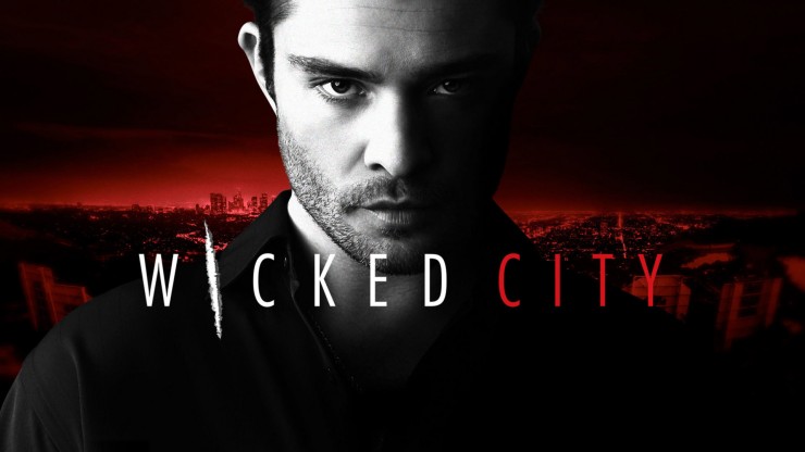 Wicked City ABC Promos - Television Promos
