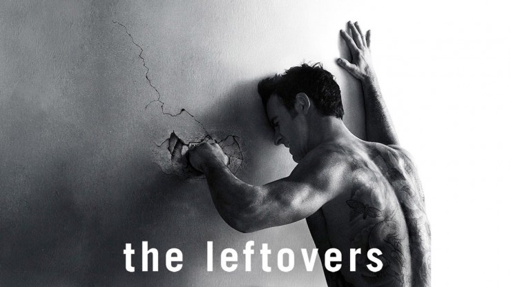 The Leftovers HBO Promos - Television Promos