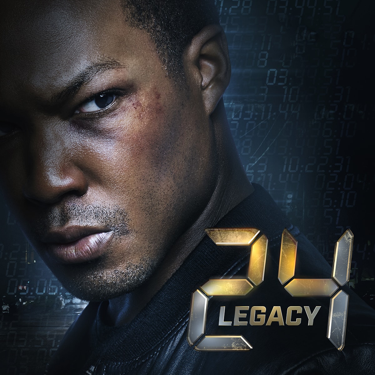 24: Legacy FOX Promos - Television Promos