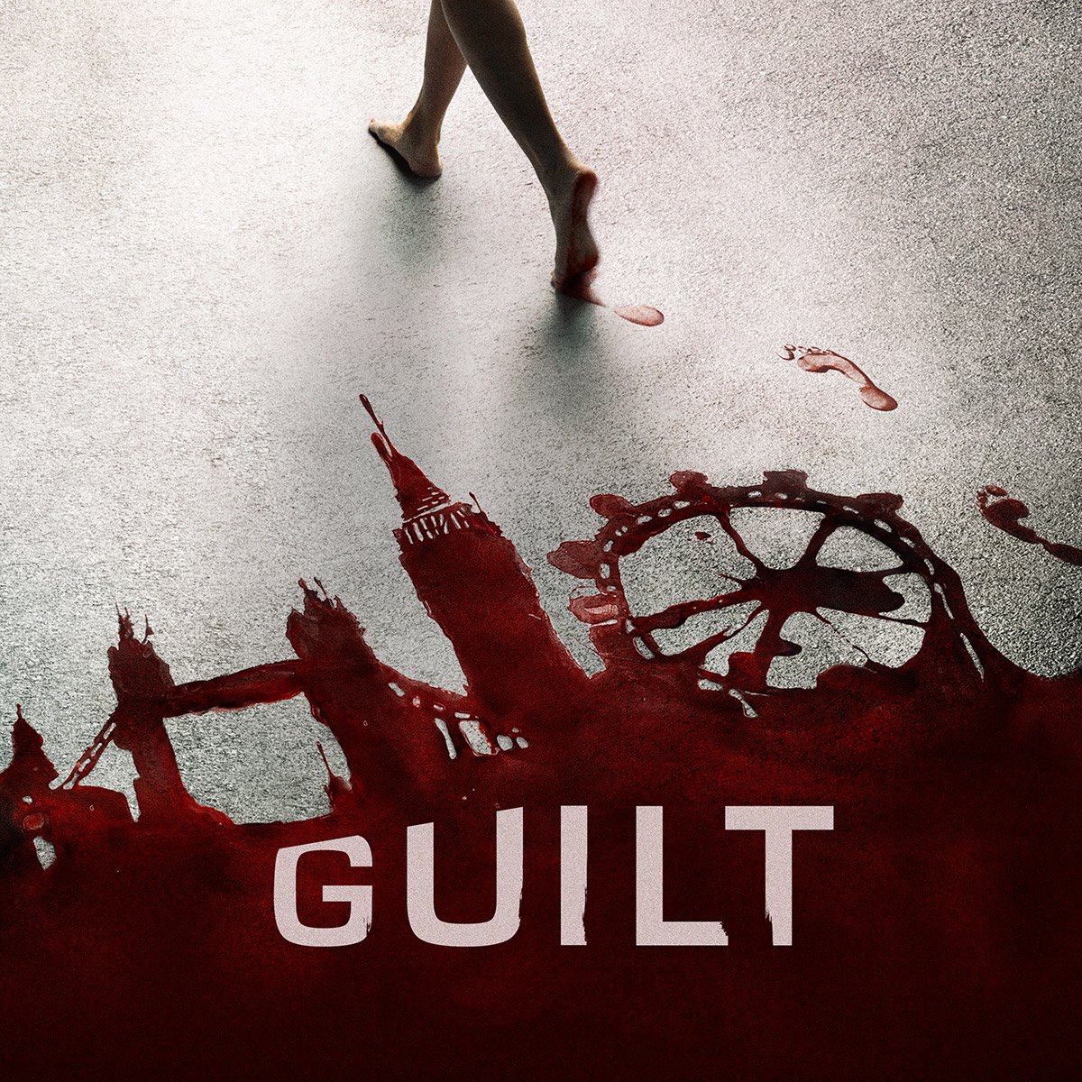 Guilt Freeform Promos - Television Promos