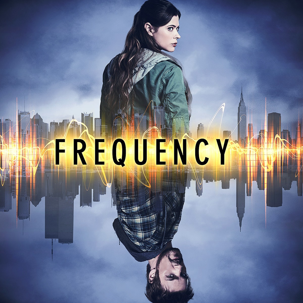 Frequency CW Promos Television Promos Frequency CW Promos Television Promos