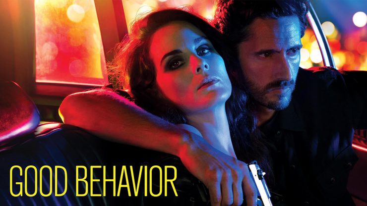 Good Behavior TNT Promos - Television Promos