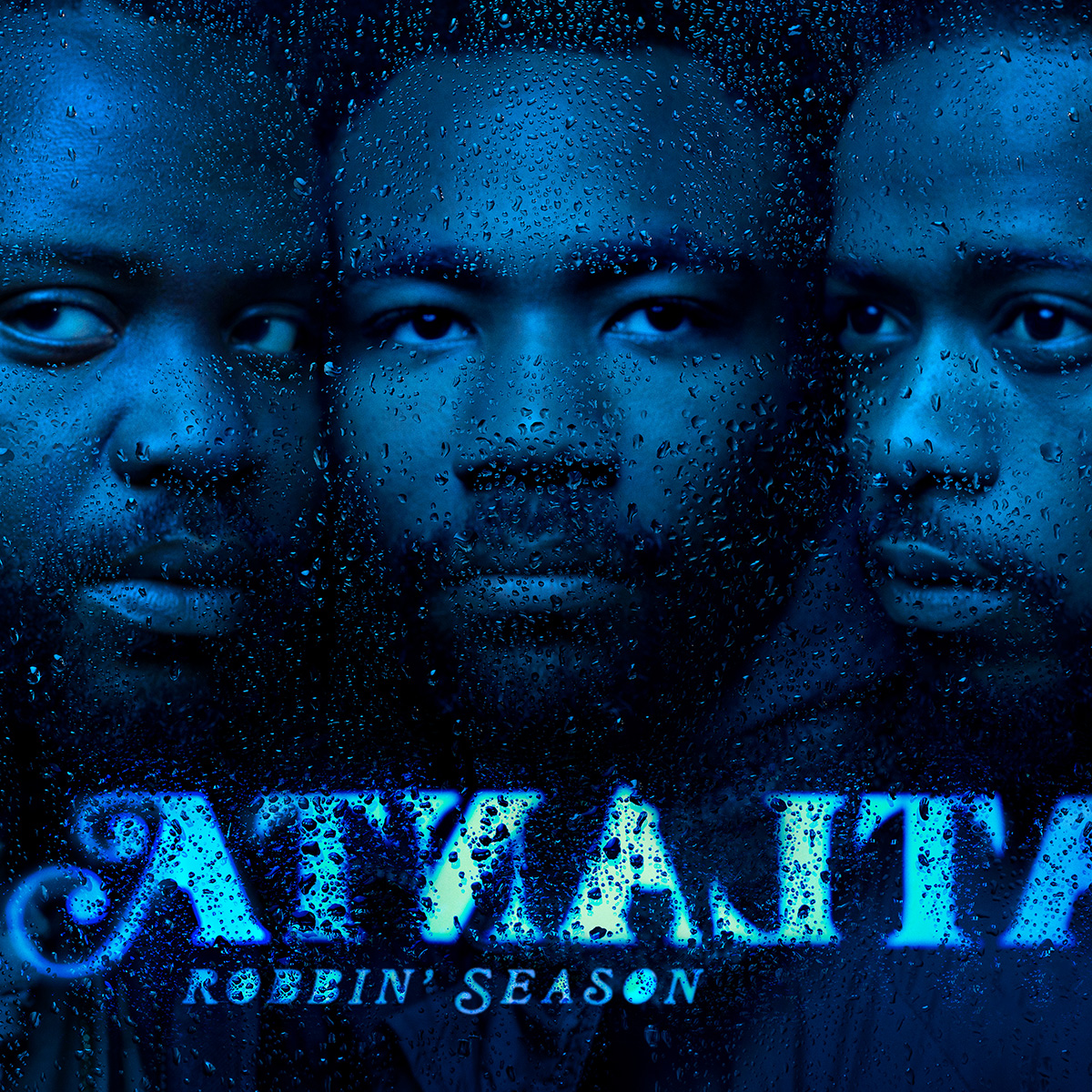 Atlanta FX Promos - Television Promos