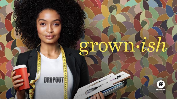 Grown-ish Freeform Promos - Television Promos