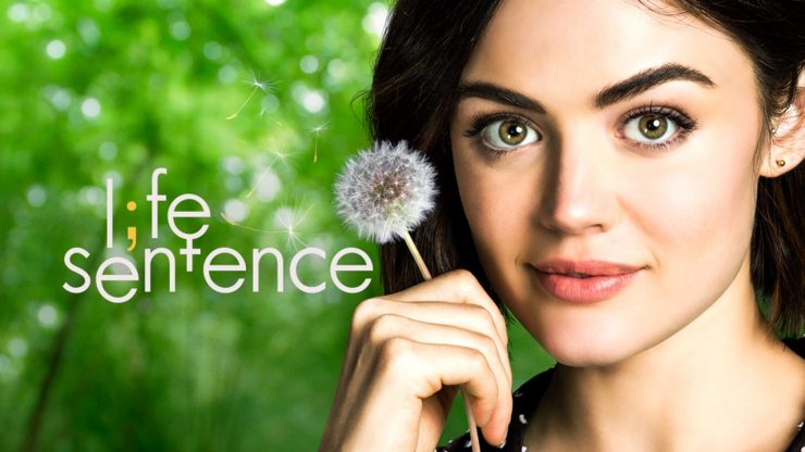 Life Sentence CW Promos - Television Promos