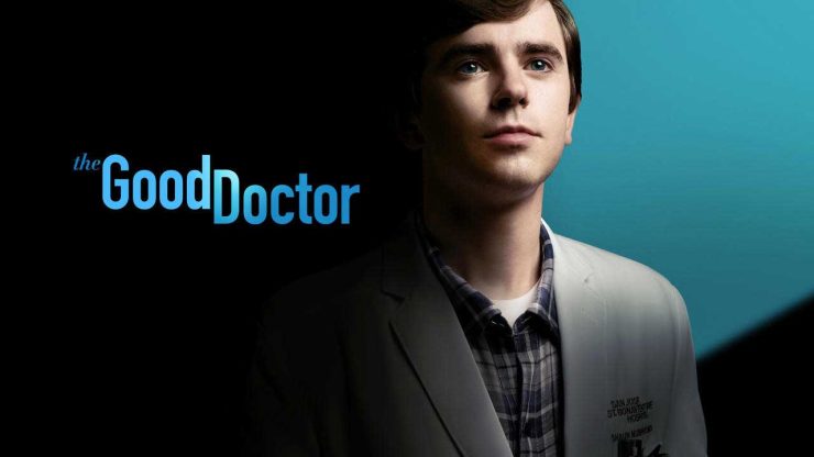 The Good Doctor ABC Promos - Television Promos