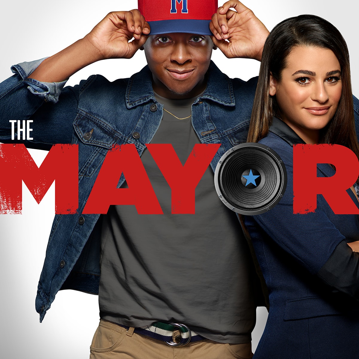 The Mayor ABC Promos - Television Promos