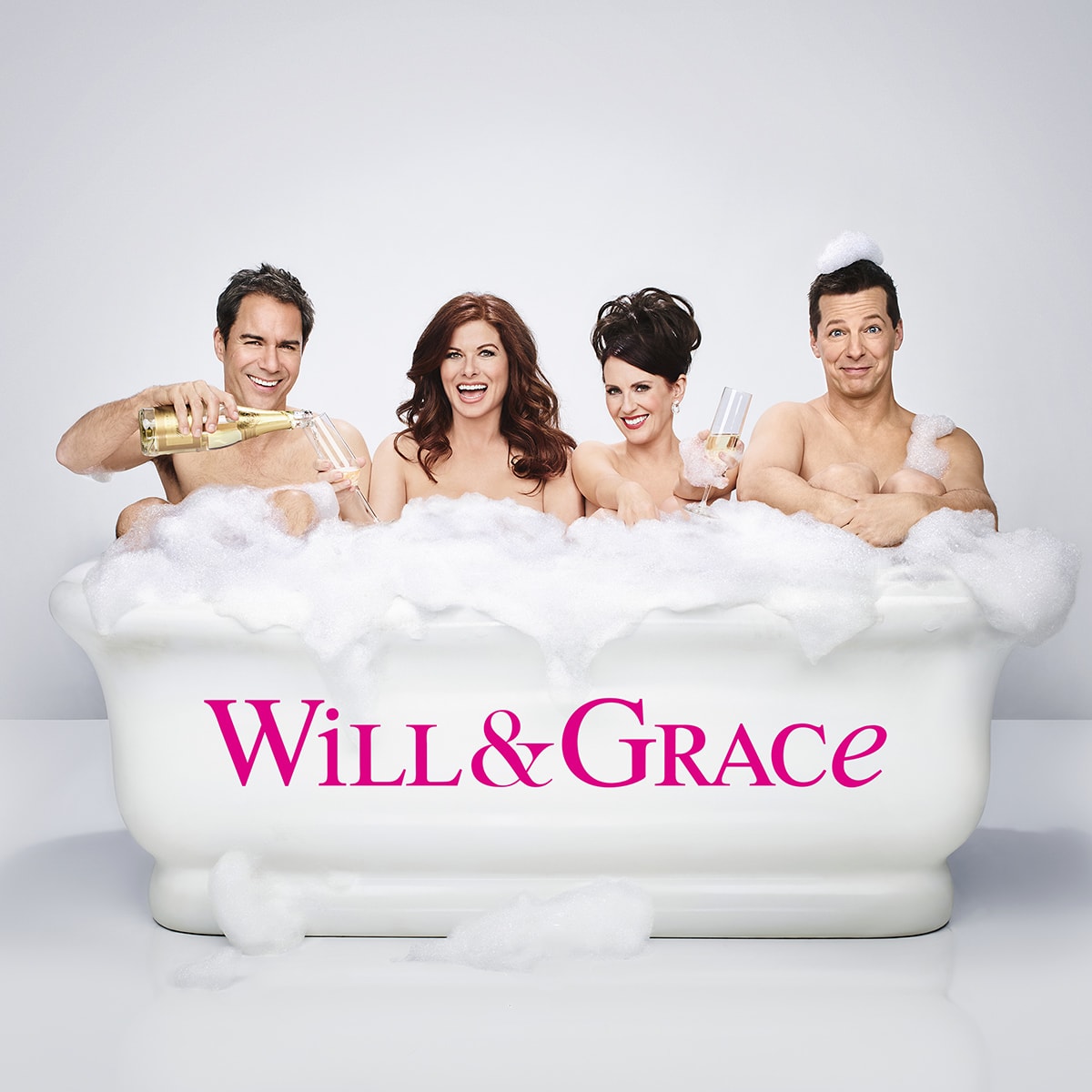 Will & Grace NBC Promos - Television Promos