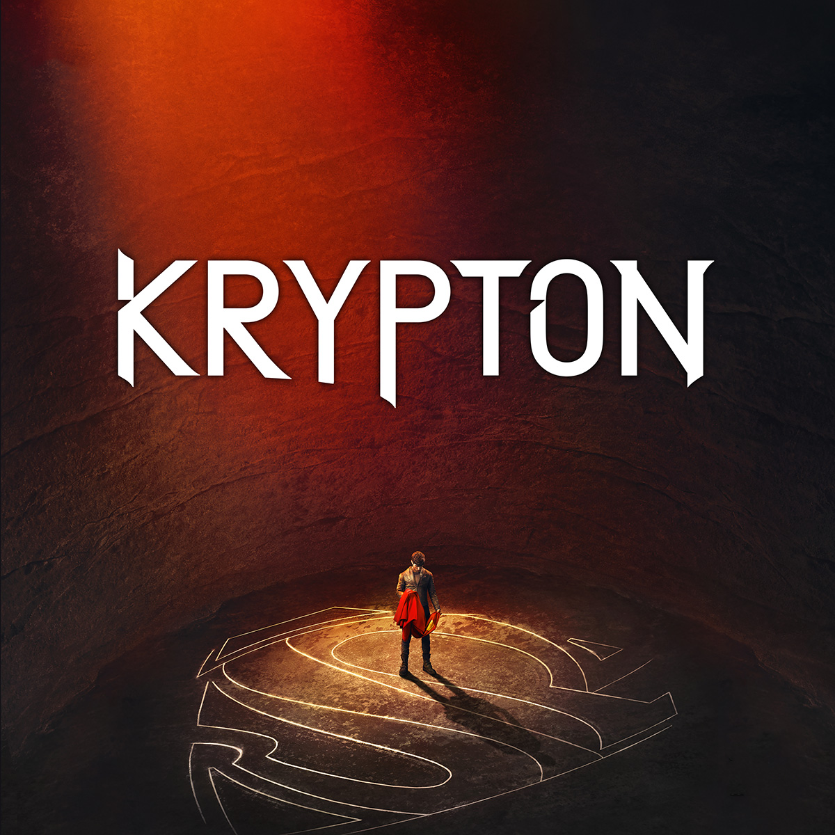 KRYPTON Syfy Promos - Television Promos