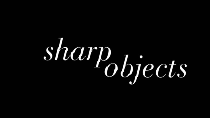 Sharp Objects HBO Promos - Television Promos