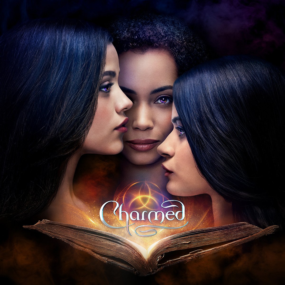 Charmed CW Promos - Television Promos