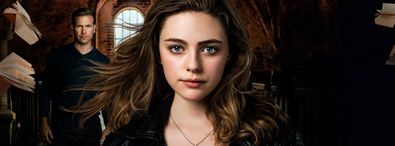 Legacies CW Promos - Television Promos