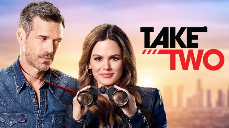 Take Two ABC Promos - Television Promos