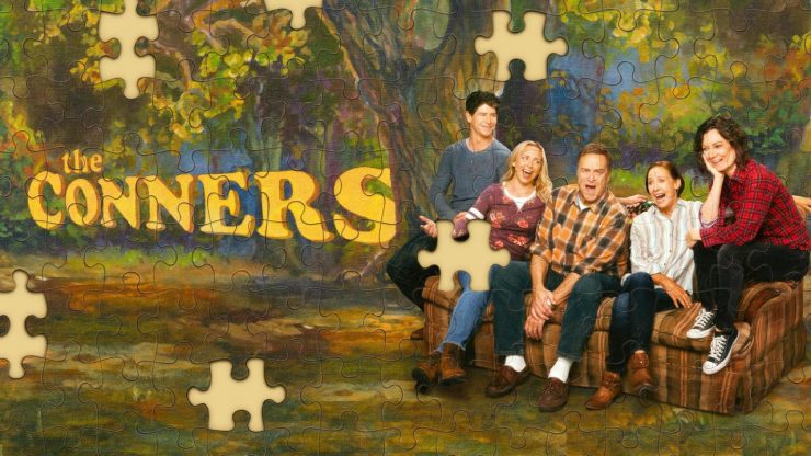 The Conners ABC Promos - Television Promos
