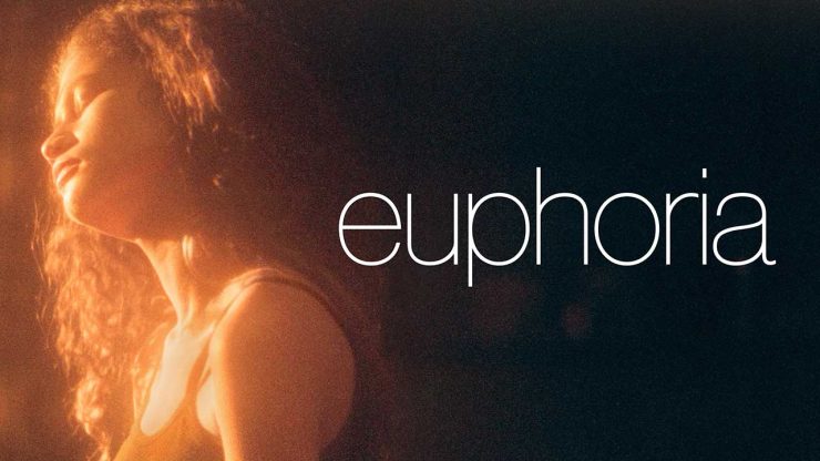 Euphoria HBO Promos - Television Promos