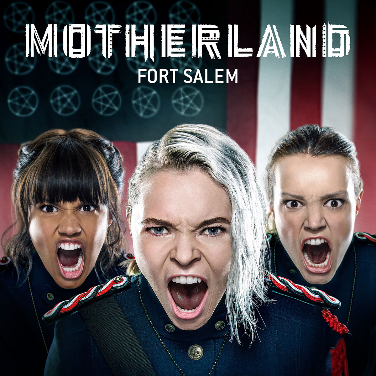Motherland: Fort Salem Freeform Promos - Television Promos