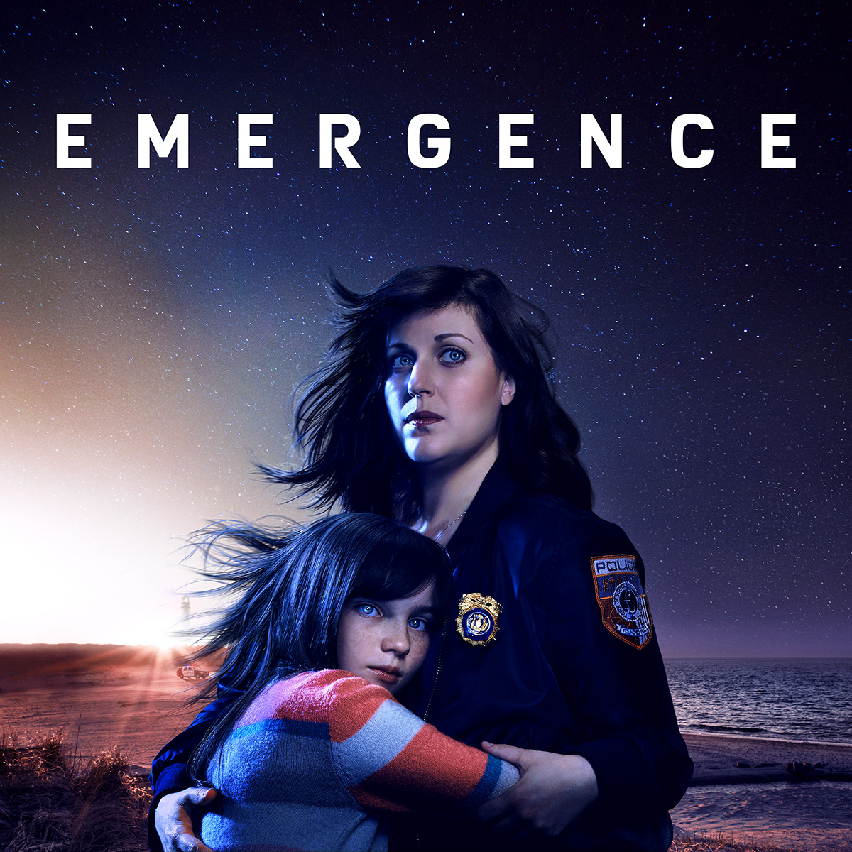 Emergence ABC Promos - Television Promos