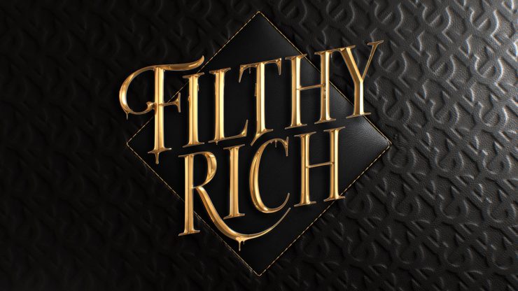 Filthy Rich FOX Promos - Television Promos