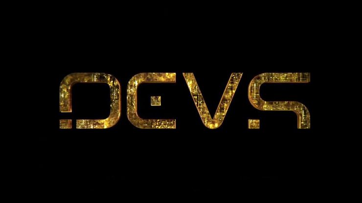 Devs Hulu Promos - Television Promos