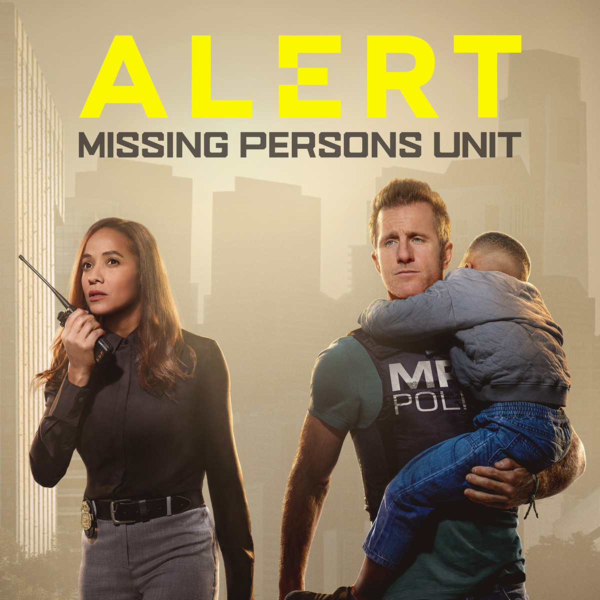 Alert FOX Promos - Television Promos