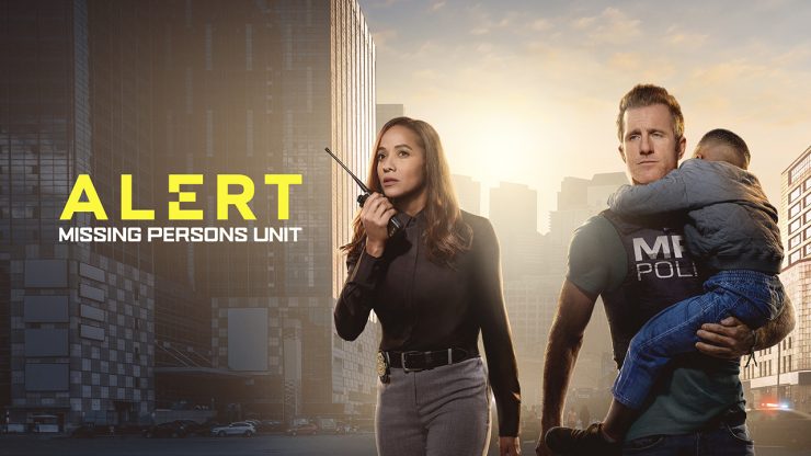 Alert FOX Promos - Television Promos